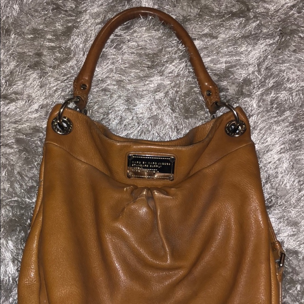 Marc Jacobs Bag Authentic - Gem